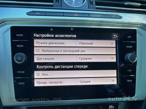 Sarkans Volkswagen Passat 2018 Tallina, ar dzinēja tilpumu 1.80 L un nobraukumu 174 tūkst. km par 12500 €, foto 27 vietnē AUTOMOTO.COM.LV