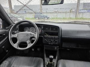 Red Volkswagen Passat 1993 in Tallinn, with an engine capacity of 1.80 L and mileage of 265 thousand km for 499 €, photo 13 on AUTOMOTO.COM.LV