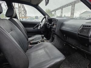 Red Volkswagen Passat 1993 in Tallinn, with an engine capacity of 1.80 L and mileage of 265 thousand km for 499 €, photo 14 on AUTOMOTO.COM.LV