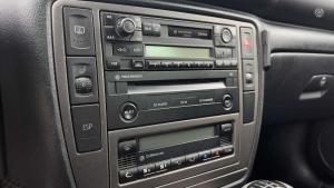 Sarkans Volkswagen Passat 2003 Viļņa, ar dzinēja tilpumu 1.90 L un nobraukumu 338 tūkst. km par 3350 €, foto 17 vietnē AUTOMOTO.COM.LV
