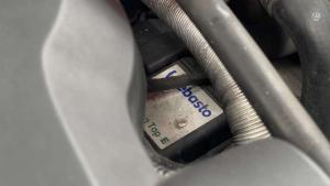 Sarkans Volkswagen Passat 2003 Viļņa, ar dzinēja tilpumu 1.90 L un nobraukumu 338 tūkst. km par 3350 €, foto 20 vietnē AUTOMOTO.COM.LV