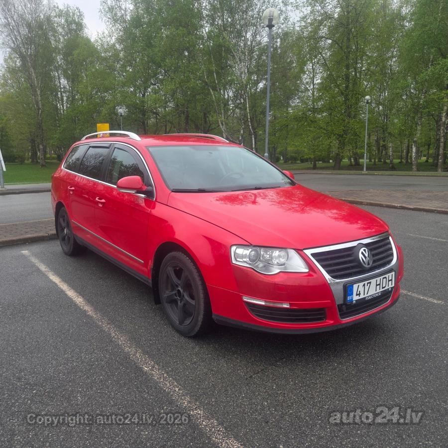 Sarkans Volkswagen Passat 2010 Kohtla-Jerve, ar dzinēja tilpumu 1.40 L un nobraukumu 240 tūkst. km par 3500 €, foto 3 vietnē AUTOMOTO.COM.LV