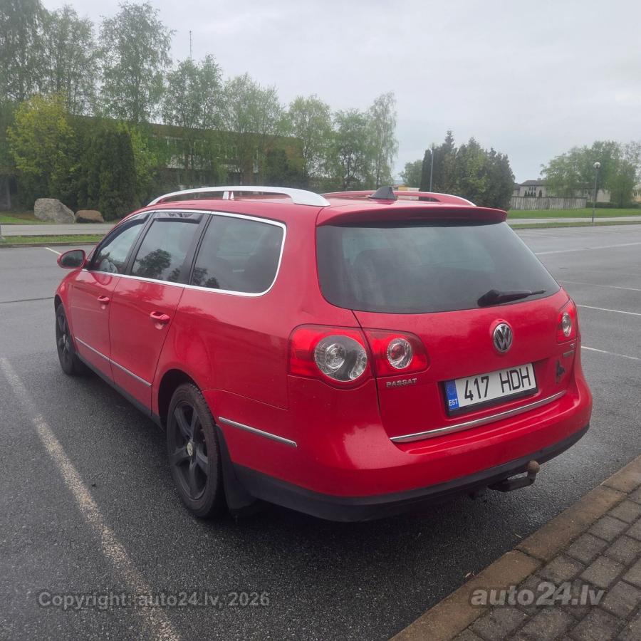 Sarkans Volkswagen Passat 2010 Kohtla-Jerve, ar dzinēja tilpumu 1.40 L un nobraukumu 240 tūkst. km par 3500 €, foto 5 vietnē AUTOMOTO.COM.LV