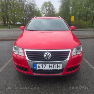 Sarkans Volkswagen Passat 2010 Kohtla-Jerve, ar dzinēja tilpumu 1.40 L un nobraukumu 240 tūkst. km par 3500 €, foto 6 vietnē AUTOMOTO.COM.LV