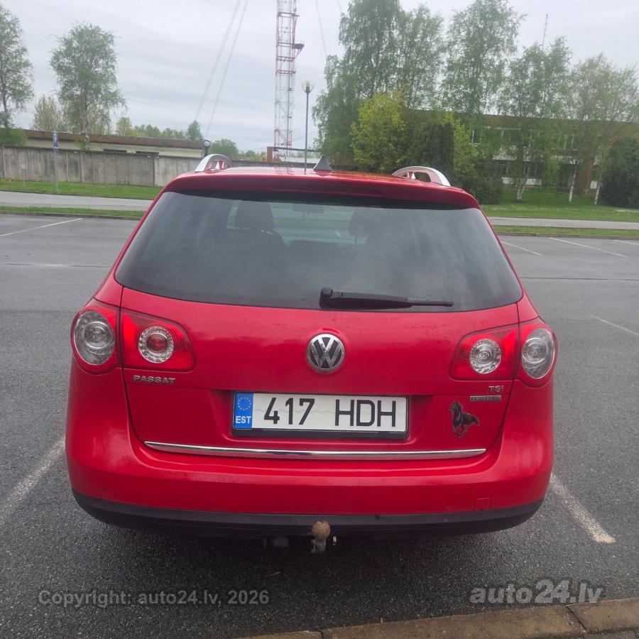 Sarkans Volkswagen Passat 2010 Kohtla-Jerve, ar dzinēja tilpumu 1.40 L un nobraukumu 240 tūkst. km par 3500 €, foto 7 vietnē AUTOMOTO.COM.LV