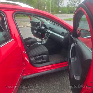 Sarkans Volkswagen Passat 2010 Kohtla-Jerve, ar dzinēja tilpumu 1.40 L un nobraukumu 240 tūkst. km par 3500 €, foto 12 vietnē AUTOMOTO.COM.LV