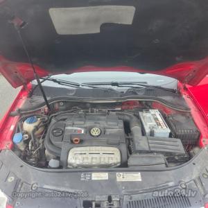 Sarkans Volkswagen Passat 2010 Kohtla-Jerve, ar dzinēja tilpumu 1.40 L un nobraukumu 240 tūkst. km par 3500 €, foto 15 vietnē AUTOMOTO.COM.LV