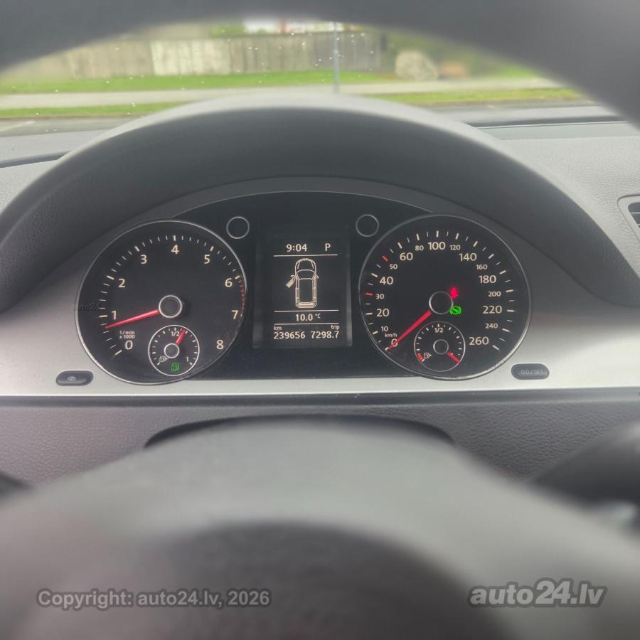 Sarkans Volkswagen Passat 2010 Kohtla-Jerve, ar dzinēja tilpumu 1.40 L un nobraukumu 240 tūkst. km par 3500 €, foto 17 vietnē AUTOMOTO.COM.LV