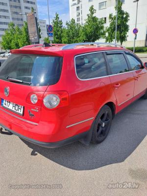 Sarkans Volkswagen Passat 2010 Tallina, ar dzinēja tilpumu 1.40 L un nobraukumu 241 tūkst. km par 3999 €, foto 4 vietnē AUTOMOTO.COM.LV