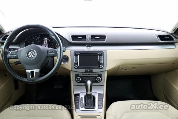 Sarkans Volkswagen Passat 2011 Tallina, ar dzinēja tilpumu 1.40 L un nobraukumu 283 tūkst. km par 2999 €, foto 5 vietnē AUTOMOTO.COM.LV