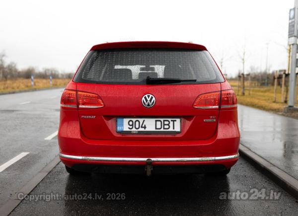 Sarkans Volkswagen Passat 2011 Tallina, ar dzinēja tilpumu 1.40 L un nobraukumu 0 tūkst. km par 2499 €, foto 6 vietnē AUTOMOTO.COM.LV