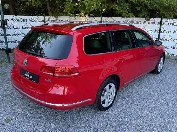 Sarkans Volkswagen Passat 2011 Viļņa, ar dzinēja tilpumu 1.40 L un nobraukumu 238 tūkst. km par 4000 €, foto 5 vietnē AUTOMOTO.COM.LV