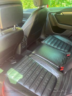 Sarkans Volkswagen Passat 2013 Tallina, ar dzinēja tilpumu 2.00 L un nobraukumu 332 tūkst. km par 6699 €, foto 7 vietnē AUTOMOTO.COM.LV