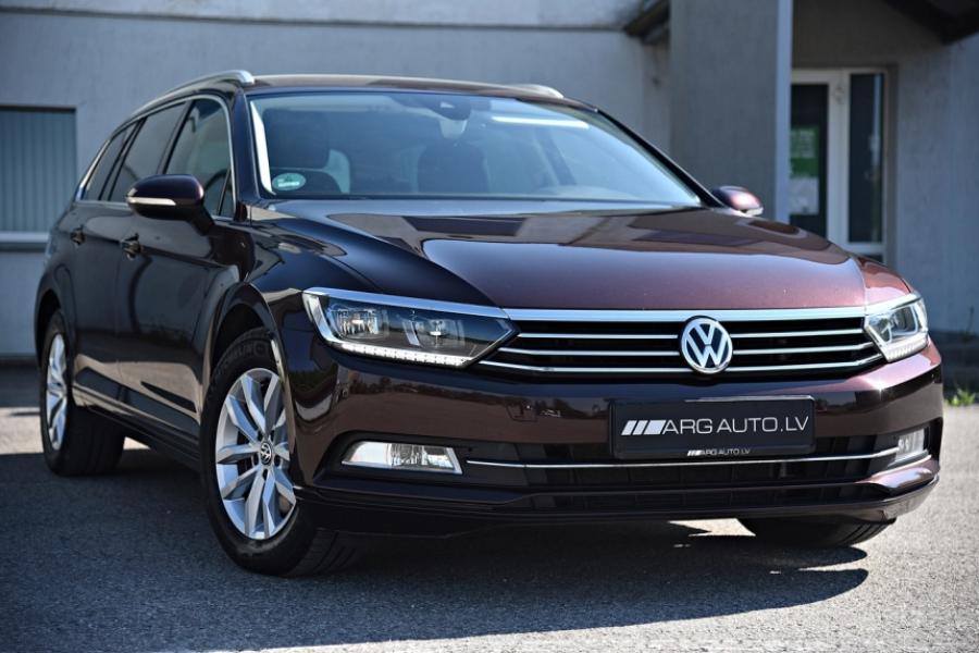 Sarkans Volkswagen Passat 2015 Rīga, ar dzinēja tilpumu 1.60 L un nobraukumu 179 tūkst. km par 11690 €, foto 1 vietnē AUTOMOTO.COM.LV