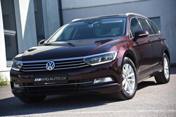 Sarkans Volkswagen Passat 2015 Rīga, ar dzinēja tilpumu 1.60 L un nobraukumu 179 tūkst. km par 11690 €, foto 3 vietnē AUTOMOTO.COM.LV