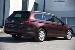 Sarkans Volkswagen Passat 2015 Rīga, ar dzinēja tilpumu 1.60 L un nobraukumu 179 tūkst. km par 11690 €, foto 5 vietnē AUTOMOTO.COM.LV