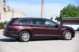 Sarkans Volkswagen Passat 2015 Rīga, ar dzinēja tilpumu 1.60 L un nobraukumu 179 tūkst. km par 11690 €, foto 6 vietnē AUTOMOTO.COM.LV