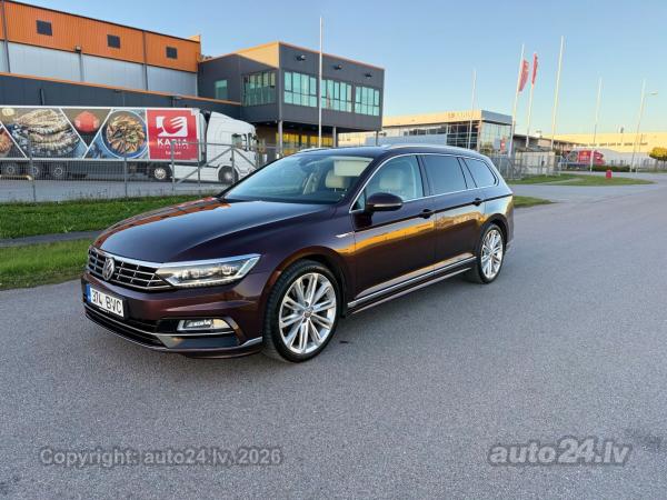 Volkswagen Passat 2015 in Tallinn on AUTOMOTO.COM.LV Red Volkswagen Passat 2015 in Tallinn, with an engine capacity of 2.00 L and mileage of 254 thousand km for 11999 €, photo 1 on AUTOMOTO.COM.LV