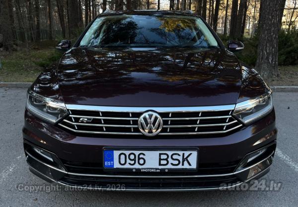 Sarkans Volkswagen Passat 2016 Tallina, ar dzinēja tilpumu 1.40 L un nobraukumu 143 tūkst. km par 16400 €, foto 8 vietnē AUTOMOTO.COM.LV