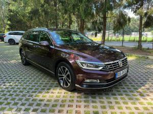 Sarkans Volkswagen Passat 2016 Viļņa, ar dzinēja tilpumu 1.97 L un nobraukumu 338 tūkst. km par 11900 €, foto 13 vietnē AUTOMOTO.COM.LV