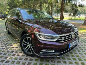 Sarkans Volkswagen Passat 2016 Viļņa, ar dzinēja tilpumu 1.97 L un nobraukumu 338 tūkst. km par 11900 €, foto 14 vietnē AUTOMOTO.COM.LV