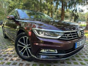 Sarkans Volkswagen Passat 2016 Viļņa, ar dzinēja tilpumu 1.97 L un nobraukumu 338 tūkst. km par 11900 €, foto 15 vietnē AUTOMOTO.COM.LV