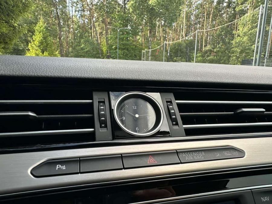 Sarkans Volkswagen Passat 2016 Viļņa, ar dzinēja tilpumu 1.97 L un nobraukumu 338 tūkst. km par 11900 €, foto 23 vietnē AUTOMOTO.COM.LV