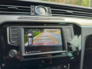 Sarkans Volkswagen Passat 2016 Viļņa, ar dzinēja tilpumu 1.97 L un nobraukumu 338 tūkst. km par 11900 €, foto 24 vietnē AUTOMOTO.COM.LV