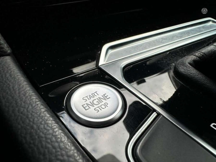 Sarkans Volkswagen Passat 2016 Viļņa, ar dzinēja tilpumu 1.97 L un nobraukumu 338 tūkst. km par 11900 €, foto 26 vietnē AUTOMOTO.COM.LV