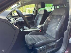 Sarkans Volkswagen Passat 2016 Viļņa, ar dzinēja tilpumu 1.97 L un nobraukumu 338 tūkst. km par 11900 €, foto 28 vietnē AUTOMOTO.COM.LV