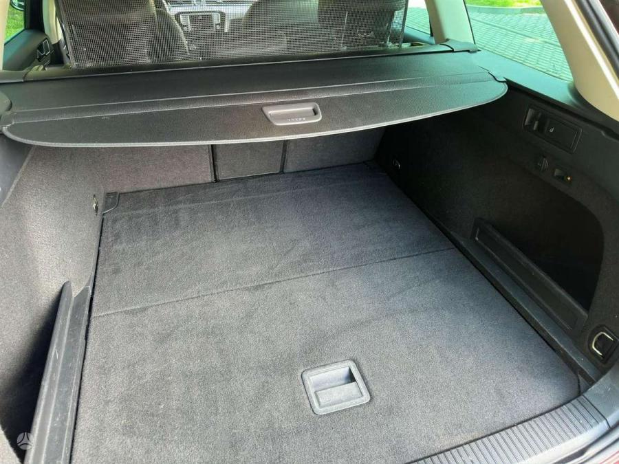 Sarkans Volkswagen Passat 2016 Viļņa, ar dzinēja tilpumu 1.97 L un nobraukumu 338 tūkst. km par 11900 €, foto 34 vietnē AUTOMOTO.COM.LV