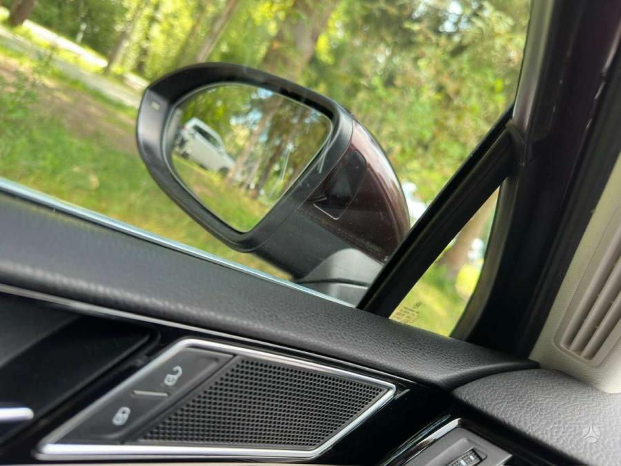 Sarkans Volkswagen Passat 2016 Viļņa, ar dzinēja tilpumu 1.97 L un nobraukumu 338 tūkst. km par 11900 €, foto 37 vietnē AUTOMOTO.COM.LV