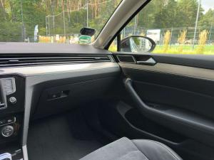 Sarkans Volkswagen Passat 2016 Viļņa, ar dzinēja tilpumu 1.97 L un nobraukumu 338 tūkst. km par 11900 €, foto 39 vietnē AUTOMOTO.COM.LV