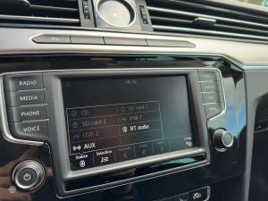 Sarkans Volkswagen Passat 2016 Viļņa, ar dzinēja tilpumu 1.97 L un nobraukumu 338 tūkst. km par 11900 €, foto 43 vietnē AUTOMOTO.COM.LV