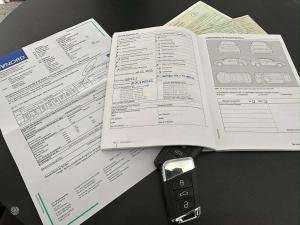 Sarkans Volkswagen Passat 2016 Viļņa, ar dzinēja tilpumu 1.97 L un nobraukumu 338 tūkst. km par 11900 €, foto 49 vietnē AUTOMOTO.COM.LV