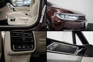Sarkans Volkswagen Passat 2017 Tallina, ar dzinēja tilpumu 2.00 L un nobraukumu 164 tūkst. km par 13500 €, foto 15 vietnē AUTOMOTO.COM.LV