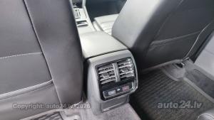 Sarkans Volkswagen Passat 2018 Tartu, ar dzinēja tilpumu 2.00 L un nobraukumu 124 tūkst. km par 19990 €, foto 9 vietnē AUTOMOTO.COM.LV