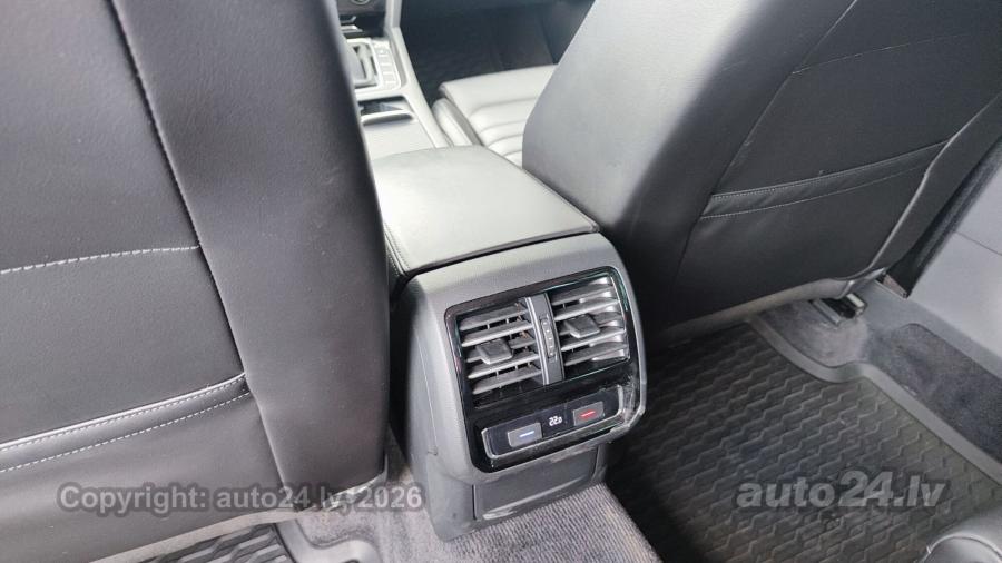 Sarkans Volkswagen Passat 2018 Tartu, ar dzinēja tilpumu 2.00 L un nobraukumu 124 tūkst. km par 19990 €, foto 9 vietnē AUTOMOTO.COM.LV