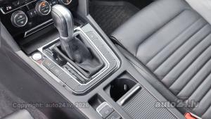 Sarkans Volkswagen Passat 2018 Tartu, ar dzinēja tilpumu 2.00 L un nobraukumu 124 tūkst. km par 19990 €, foto 14 vietnē AUTOMOTO.COM.LV