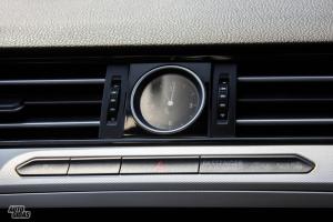 Красный Фольксваген Пассат 2018 в Каунас, объемом двигателя 1.60 л и пробегом 193 тыс. км за 11300 €, фото 17 на AUTOMOTO.COM.LV