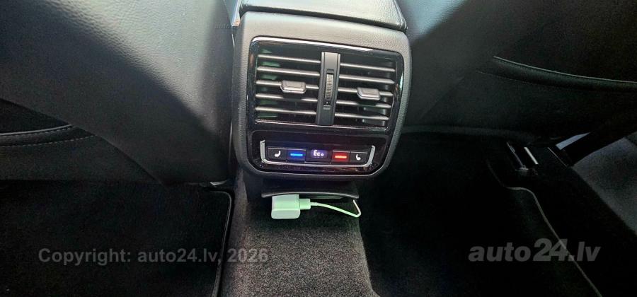 Sarkans Volkswagen Passat 2020 Rīga, ar dzinēja tilpumu 1.40 L un nobraukumu 190 tūkst. km par 19999 €, foto 8 vietnē AUTOMOTO.COM.LV