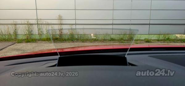 Sarkans Volkswagen Passat 2020 Rīga, ar dzinēja tilpumu 1.40 L un nobraukumu 190 tūkst. km par 19999 €, foto 10 vietnē AUTOMOTO.COM.LV