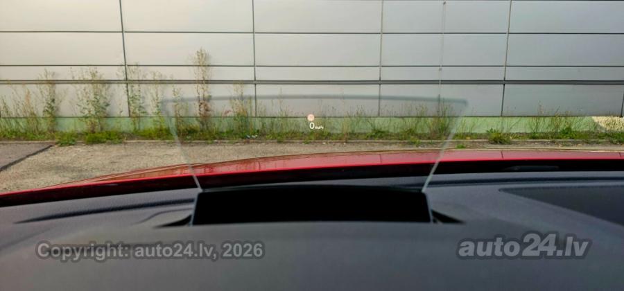 Sarkans Volkswagen Passat 2020 Rīga, ar dzinēja tilpumu 1.40 L un nobraukumu 190 tūkst. km par 19999 €, foto 10 vietnē AUTOMOTO.COM.LV