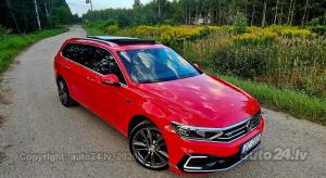 Sarkans Volkswagen Passat 2020 Rīga, ar dzinēja tilpumu 1.40 L un nobraukumu 190 tūkst. km par 19999 €, foto 24 vietnē AUTOMOTO.COM.LV