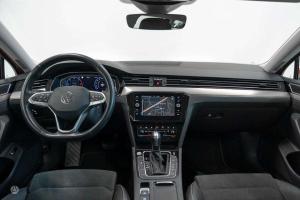 Красный Фольксваген Пассат 2022 в Вильнюс, объемом двигателя 2.00 л и пробегом 88 тыс. км за 22900 €, фото 9 на AUTOMOTO.COM.LV