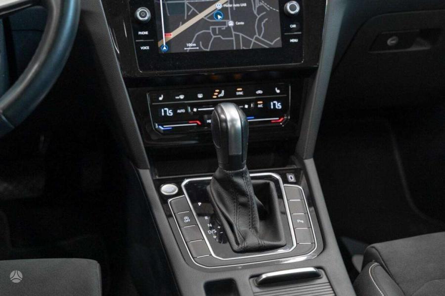 Sarkans Volkswagen Passat 2022 Viļņa, ar dzinēja tilpumu 2.00 L un nobraukumu 88 tūkst. km par 22800 €, foto 17 vietnē AUTOMOTO.COM.LV