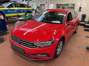 Sarkans Volkswagen Passat 2023 Viļņa, ar dzinēja tilpumu 2.00 L un nobraukumu 185 tūkst. km par 15400 €, foto 34 vietnē AUTOMOTO.COM.LV