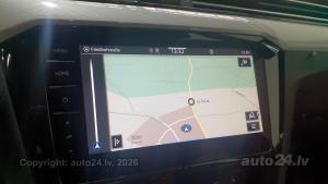 Red Volkswagen Passat 2023 in Tallinn, with an engine capacity of 2.00 L and mileage of 141 thousand km for 18990 €, photo 16 on AUTOMOTO.COM.LV