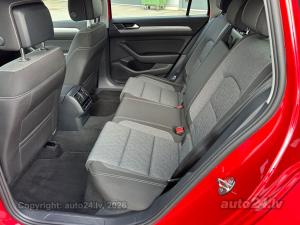Sarkans Volkswagen Passat 2023 Tartu, ar dzinēja tilpumu 2.00 L un nobraukumu 141 tūkst. km par 17600 €, foto 14 vietnē AUTOMOTO.COM.LV