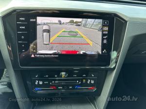 Sarkans Volkswagen Passat 2023 Tartu, ar dzinēja tilpumu 2.00 L un nobraukumu 141 tūkst. km par 17600 €, foto 21 vietnē AUTOMOTO.COM.LV